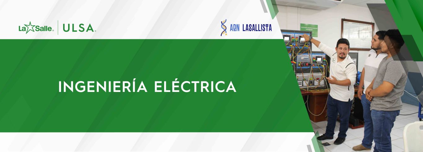 Carreras Universitarias - ULSA