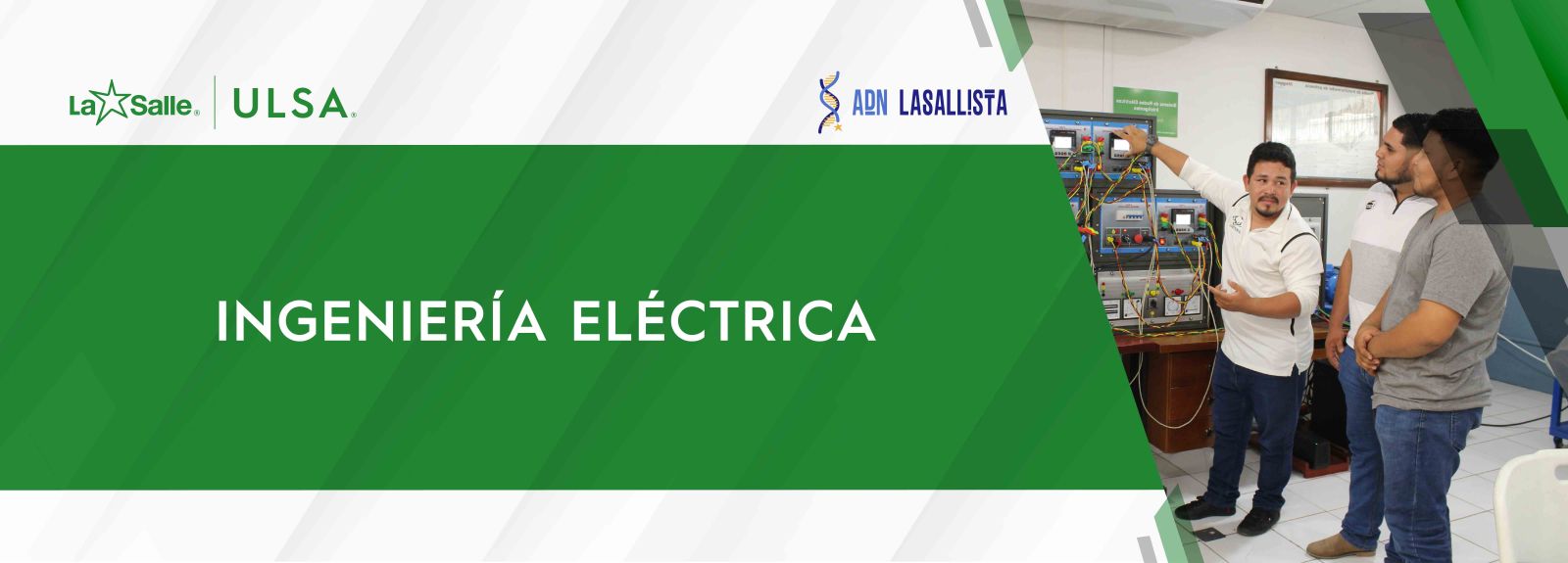 Carreras Universitarias - ULSA