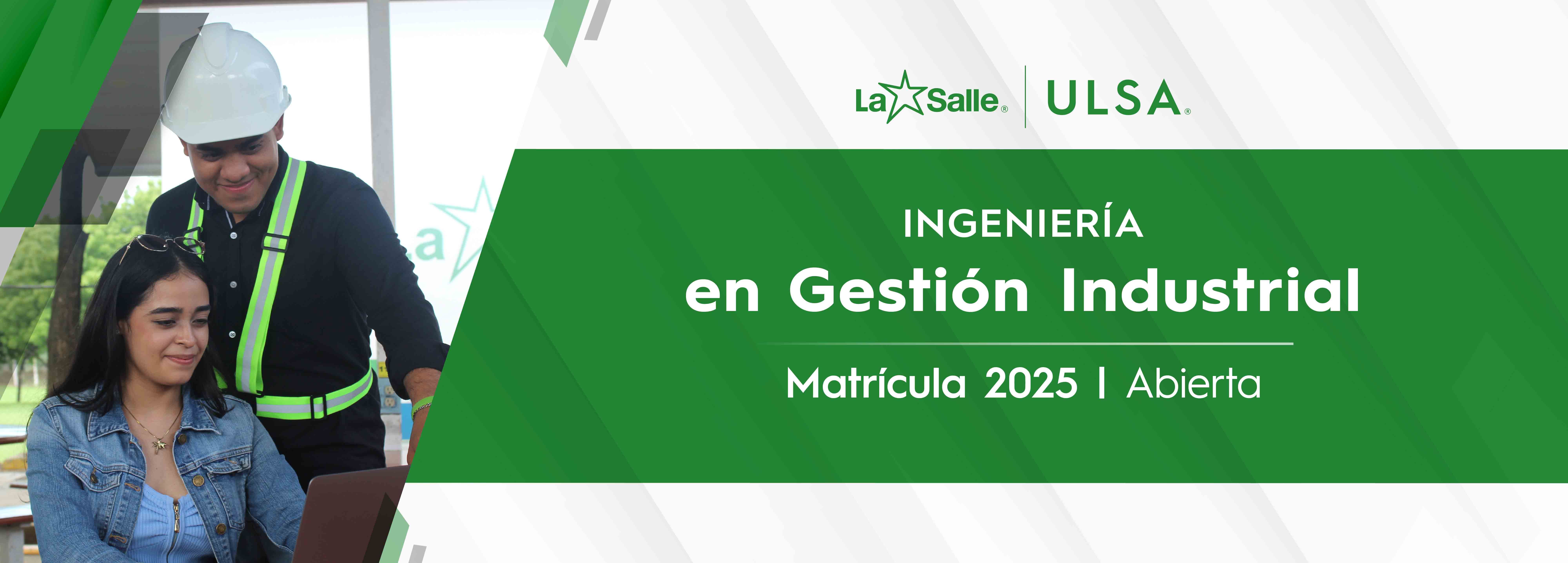 Carreras Universitarias - ULSA