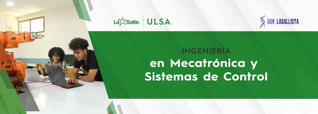 Carreras Universitarias - ULSA