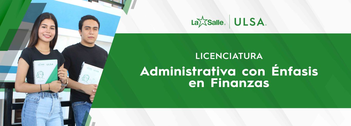 Carreras Universitarias - ULSA