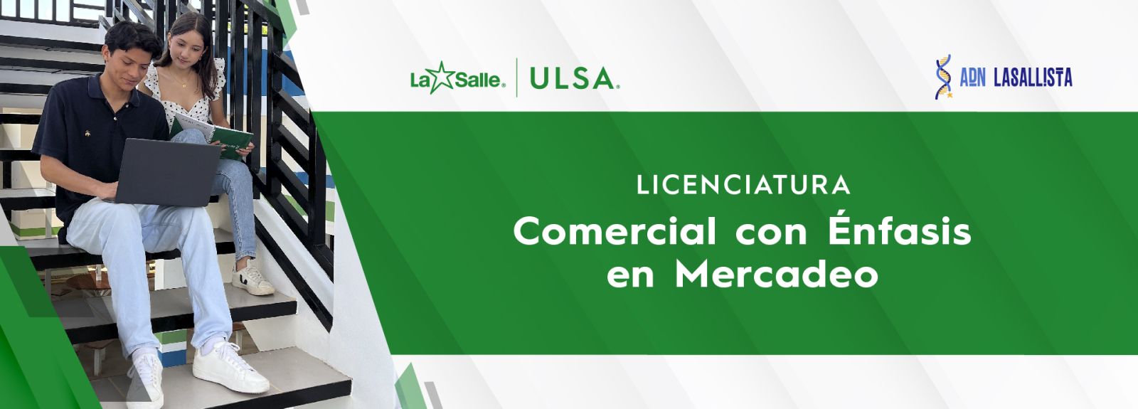 Carreras Universitarias - ULSA