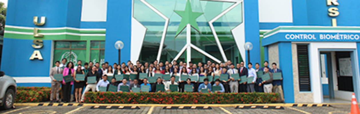 Carreras Universitarias - ULSA