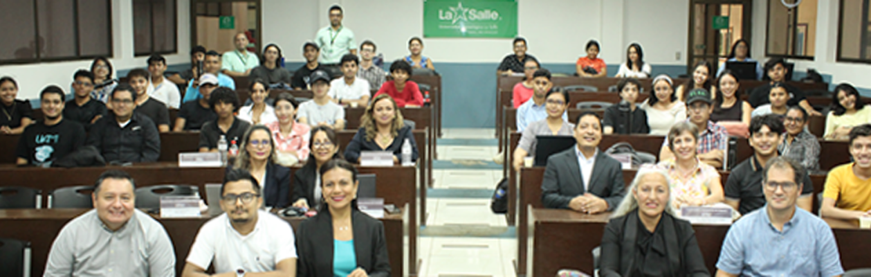 Carreras Universitarias - ULSA